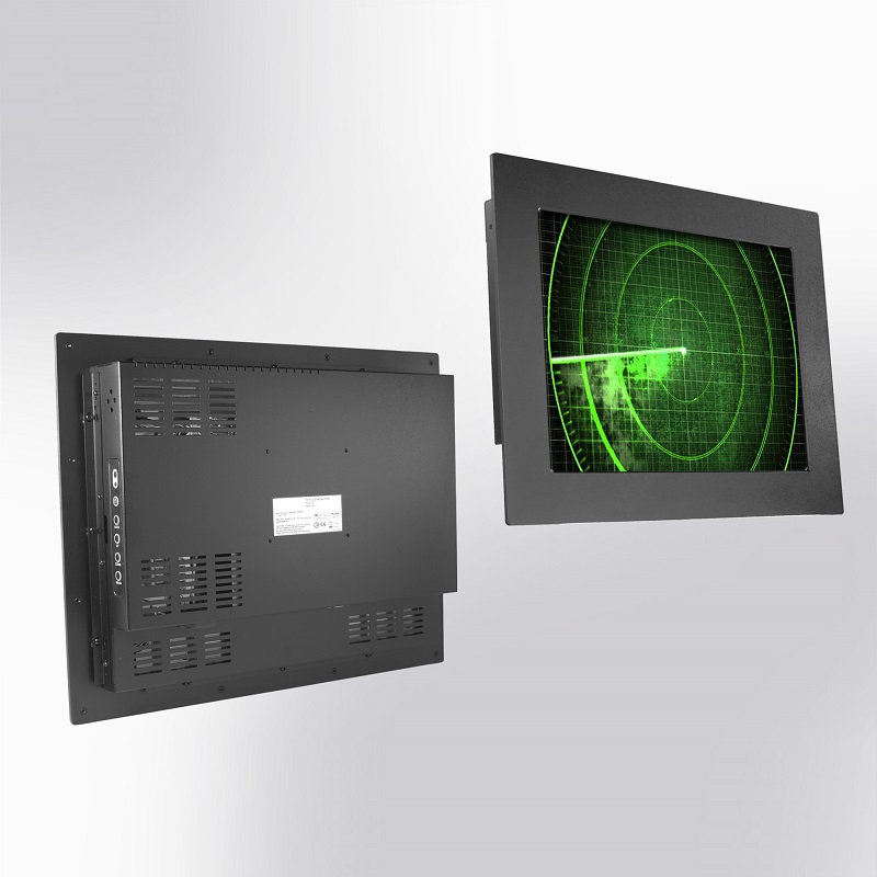 movebox.shop - 15.6" Panel Mount Monitor - resolution 1920x1080